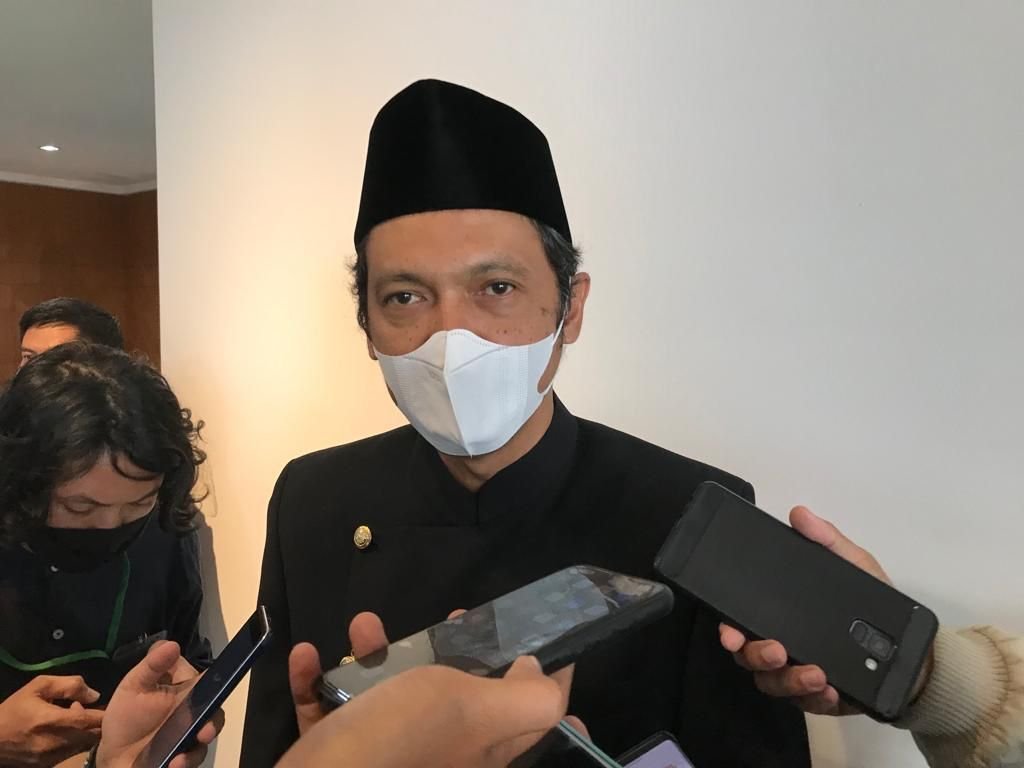 Kerap Banjir, PUPR Kaltim Segera Atasi Saluran Air di Jembatan Mahakam IV