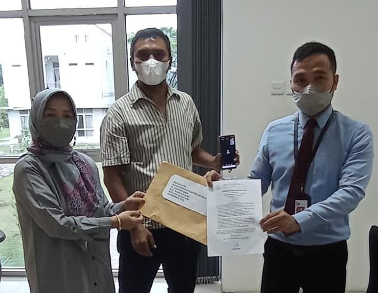 Nedah: AJB Bumiputera 1912 Segera Membayar Klaim Pempol