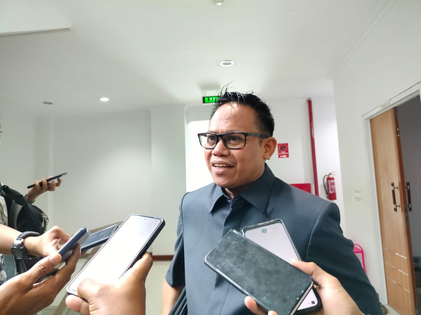 Samri Dukung Kawasan Citra Niaga Jadi Destinasi Modern