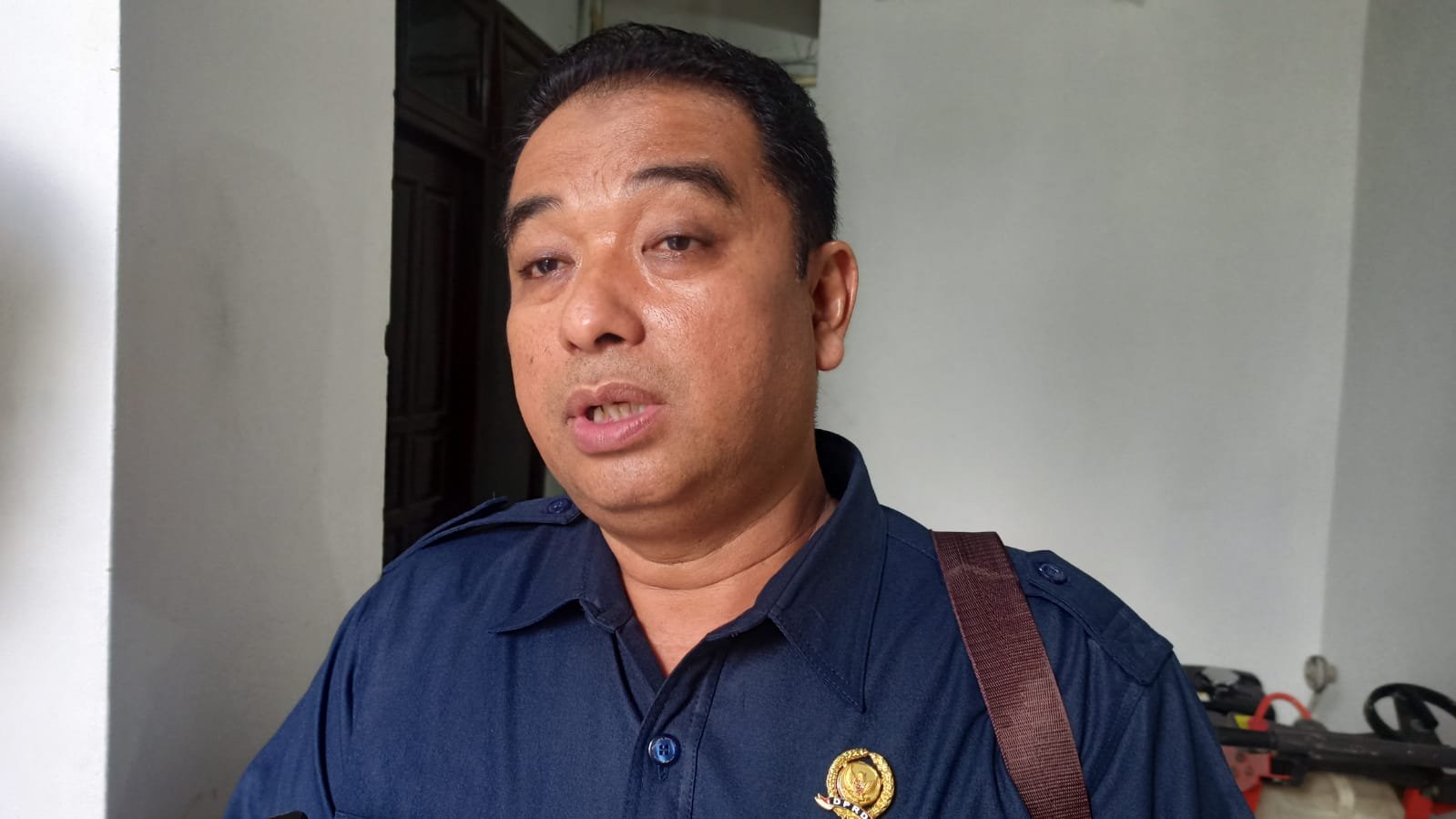 Abdul Rofik Adaptasi Perubahan Iklim Untuk Ketahanan Masyarakat Berkelanjutan