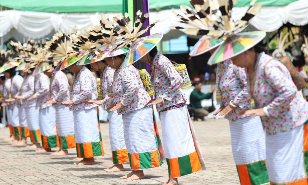 Pentingnya Integrasi Nasional dalam Pembangunan Bangsa