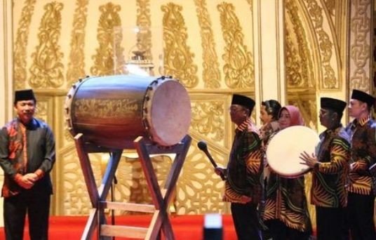 Kaltim Bersiap Mengejutkan Dunia dengan MTQ Nasional 2024, Persiapan ...