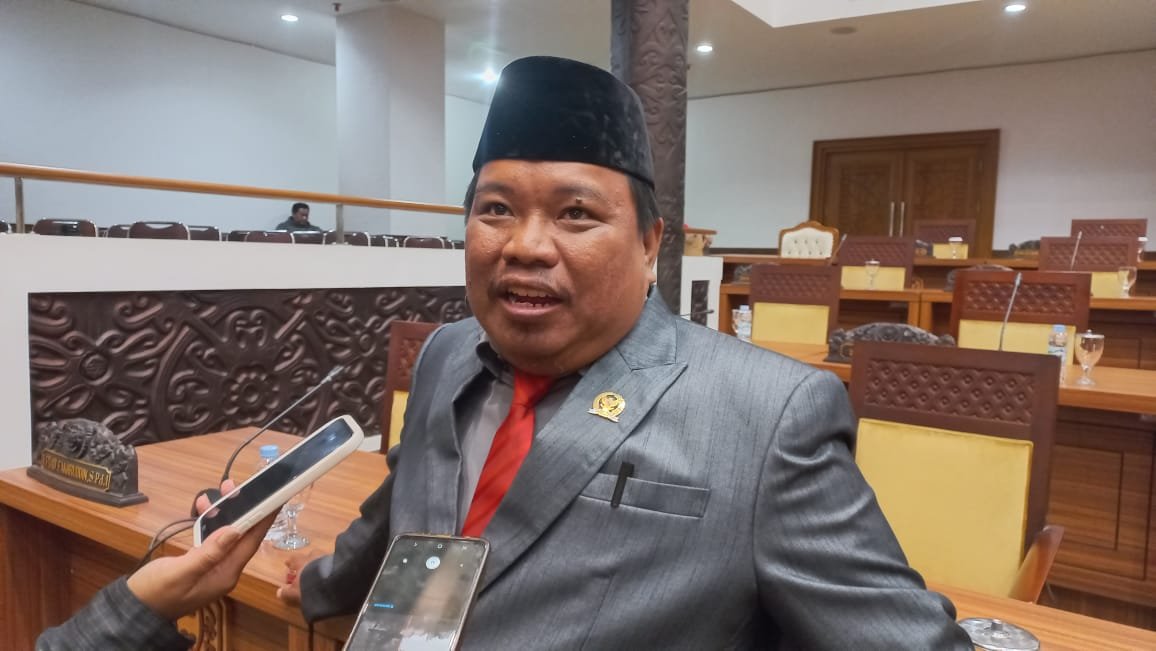 Sani Yakin Abdul Rohim Mampu Lanjutkan Tugas di DPRD Kota Samarinda