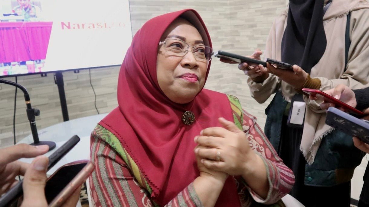 Sri Puji Astuti: Mudahnya Akses Gadget, Mendorong Maraknya