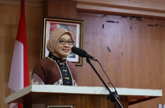 Sekda: Salah Satu Indikator Kemiskinan, Rumah Tak Layak Huni dan Tak ...