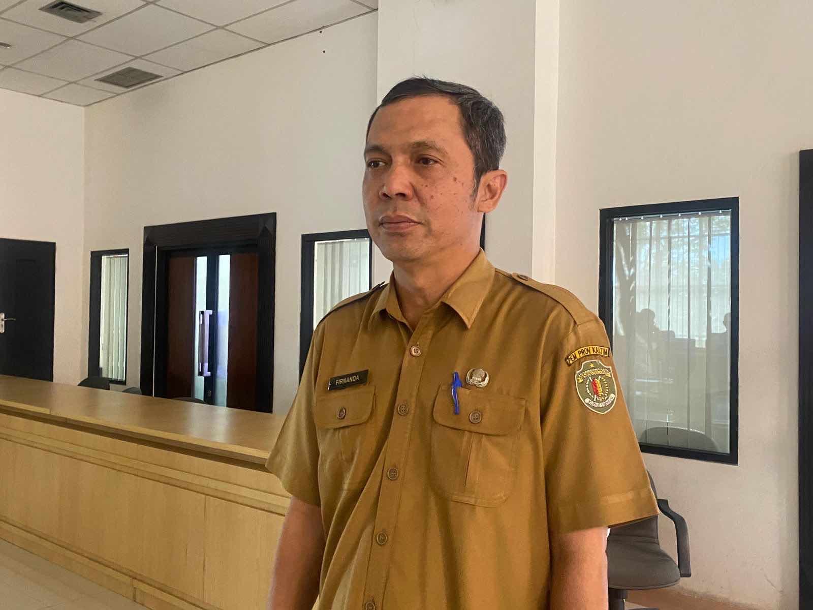 Jembatan Sei Nibung Akhirnya Segera Rampung Kurang