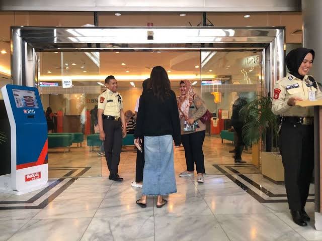 Sambut Idulfitri 2024, BNI Pastikan Layanan Siap