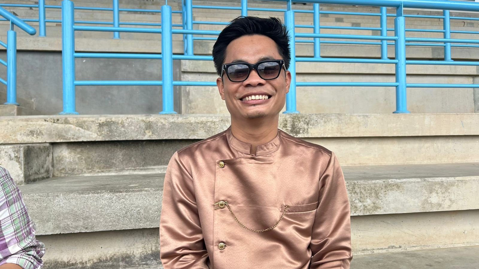 Winardi Ajak Pemilih Muda Cermat Menilai Visi Paslon di Pilkada Bontang ...