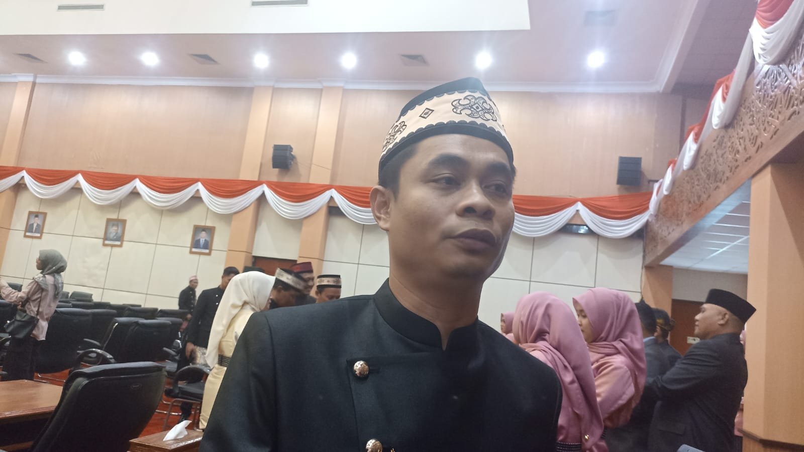 Winardi Usulkan 5 Tokoh Berpengaruh Jadi Nama Jalan Sekunder