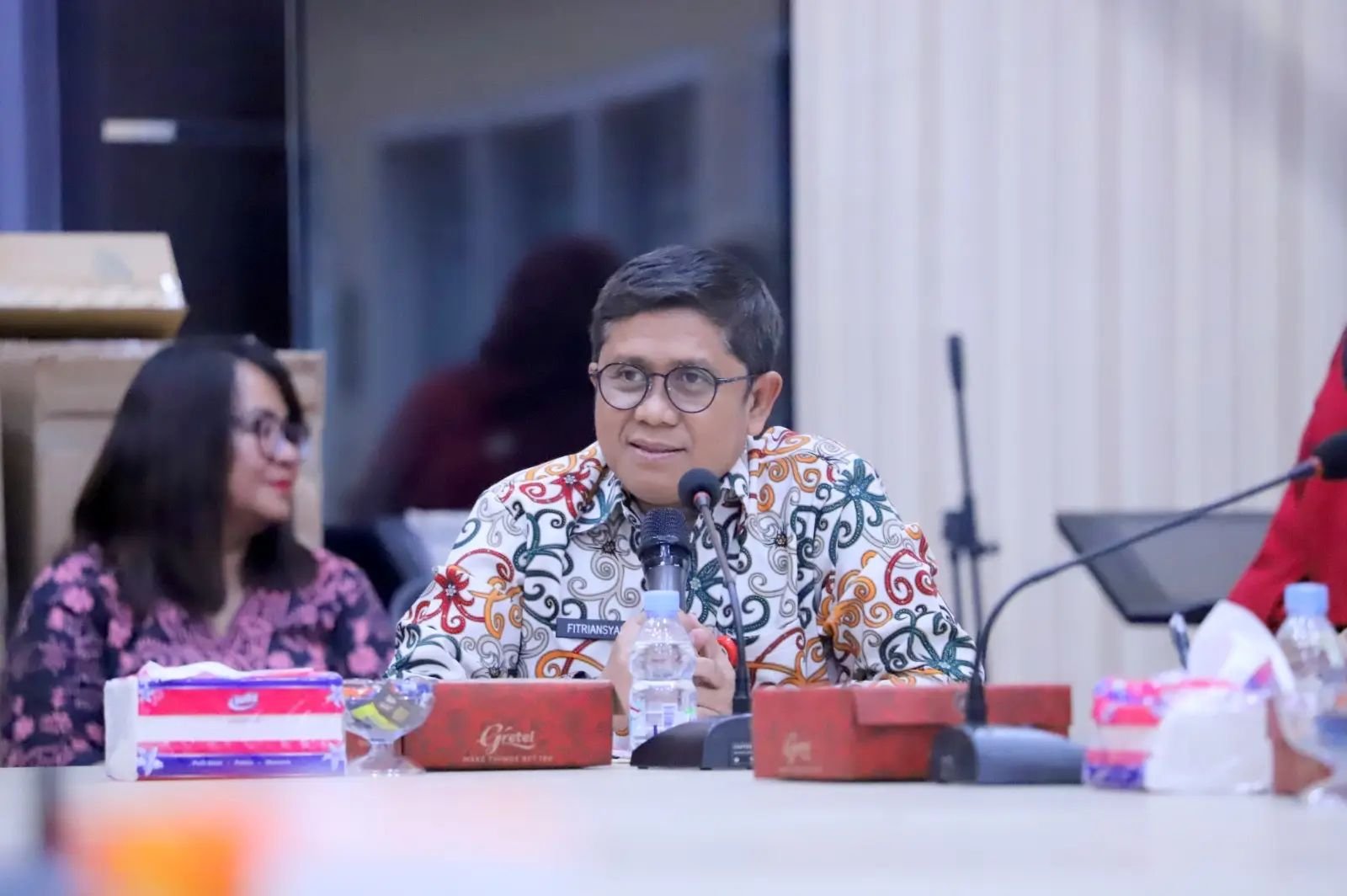 Fitriansyah: Hanya Ada 60 Orang, Kaltim Krisis SDM Periset