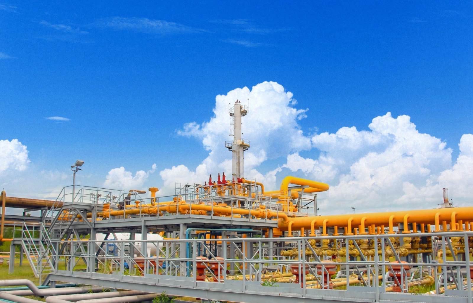 Pertamina Hulu Sanga-sanga Penuhi Seluruh Kewajiban